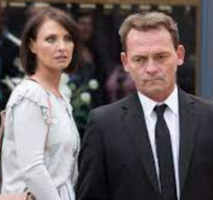 Perry Fenwick: EastEnders Star Illness, Health Update 2023, Near-Death ...