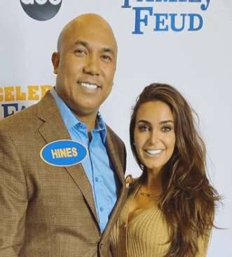 Who Is Hines Ward? Children, Wife, Bio, Wiki, Career, Holiday Sale and More