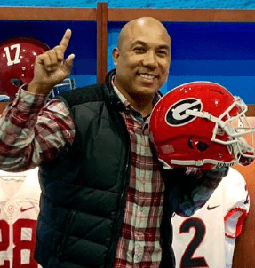 Who Is Hines Ward? Children, Wife, Bio, Wiki, Career, Holiday Sale and More