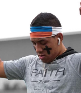 Who Are Noah Fifita's Parents? Family, Bio, Wiki, Age, Siblings and More