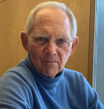 Wolfgang Schäuble: Death Cause, Legacy, Political Career, Family and More