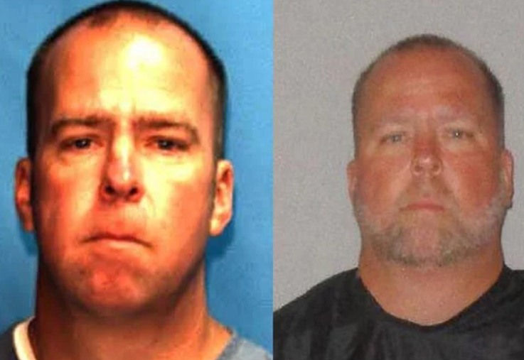 Sean Farrelly: Missing Update, Federal Charges And Arrest for Sex ...