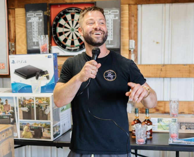 Seth Sias Accident Grove City, Ohio: What happened to him?