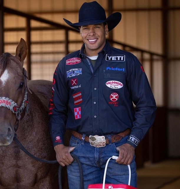 Who Is Eva Blanton, Shad Mayfield's Enigmatic Girlfriend?