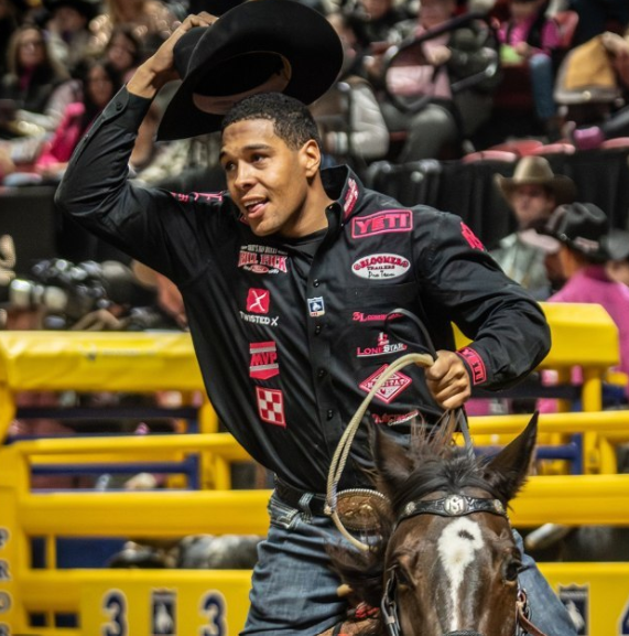 Who Is Eva Blanton, Shad Mayfield's Enigmatic Girlfriend?