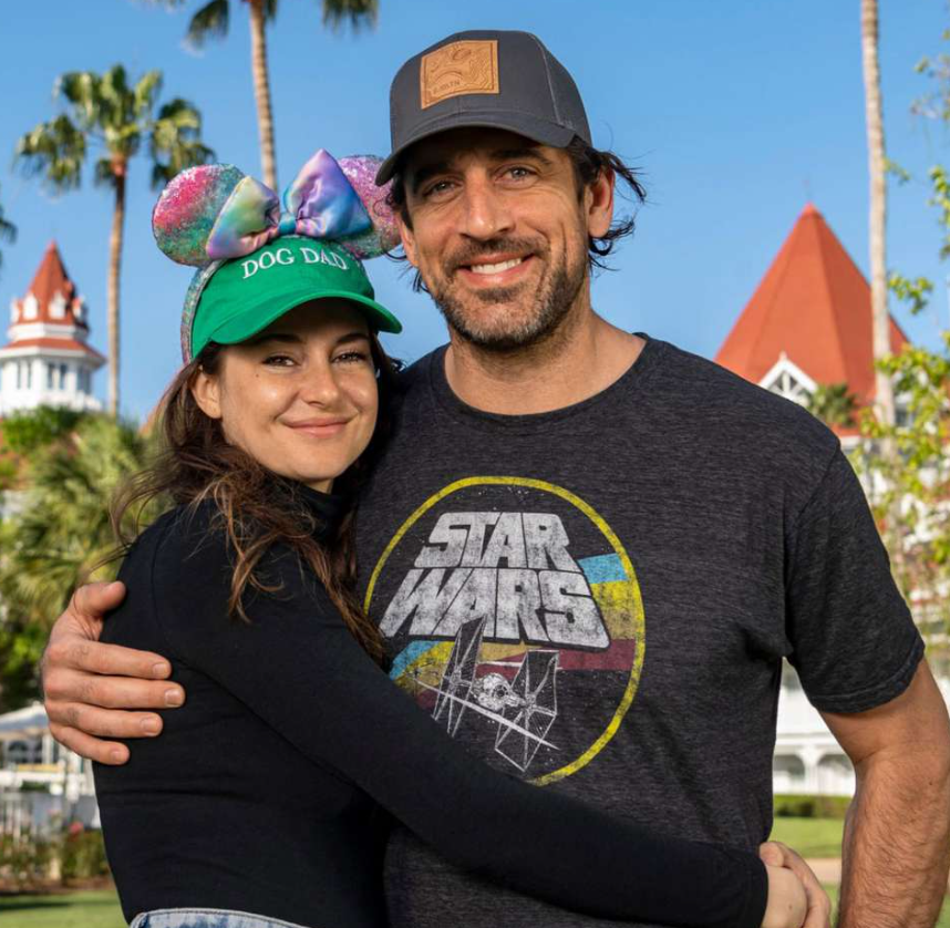 Is Shailene Woodley Married? Ex Boyfriends And Dating History - current ...