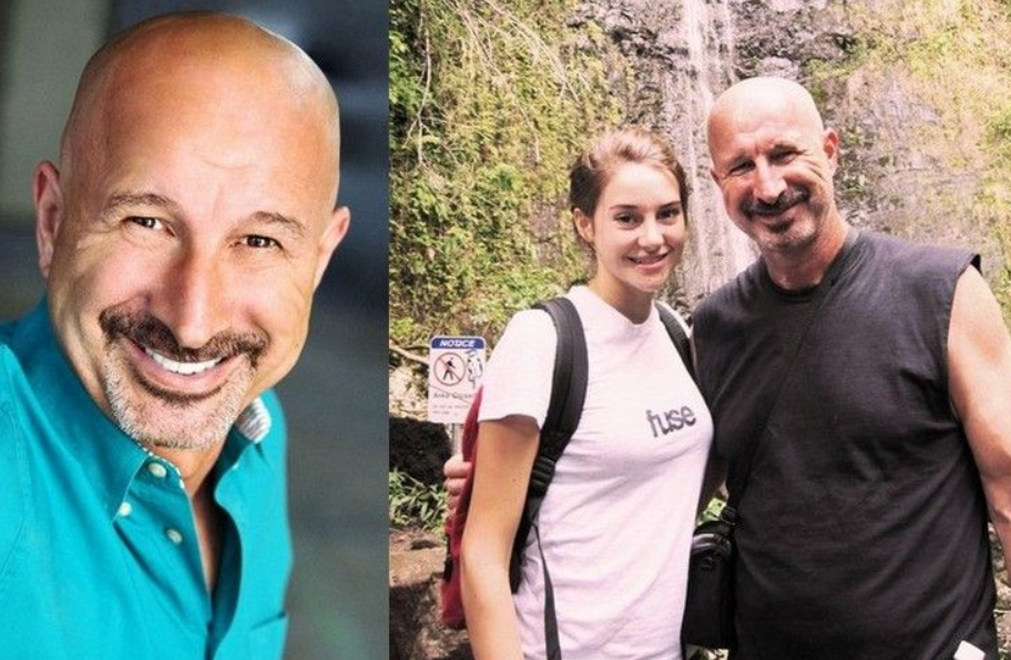 Meet Shailene Woodley's Parents: Lonnie Woodley and Lori Woodley, Siblings And Partner