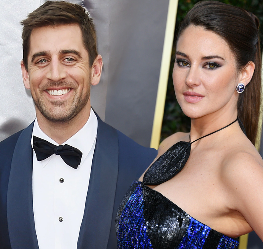 Meet Shailene Woodley's Parents: Lonnie Woodley and Lori Woodley, Siblings And Partner