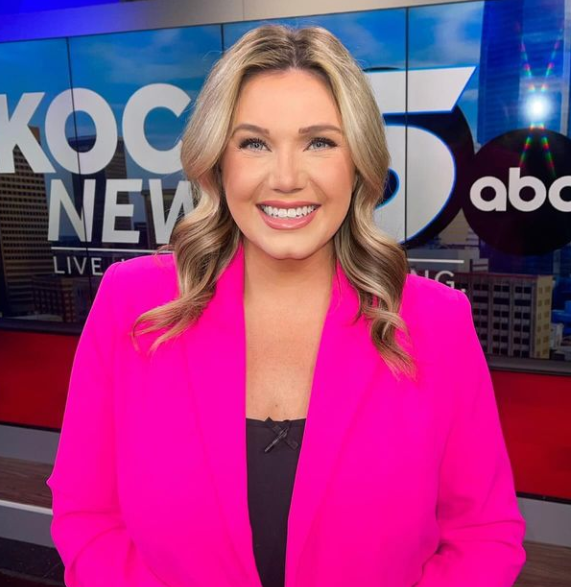 Shelby Cashman's Career Shift: Unveiling Her Next Chapter And Bids ...