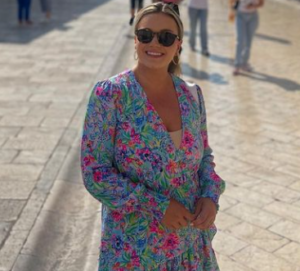 Shelby Cashman's Career Shift: Unveiling Her Next Chapter And Bids ...