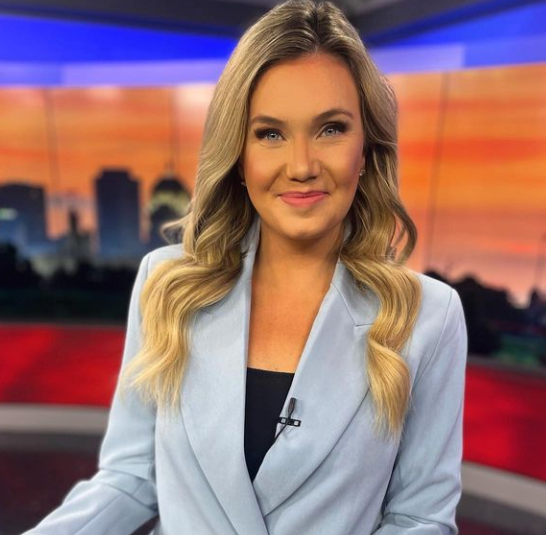 Shelby Cashman's Career Shift: Unveiling Her Next Chapter And Bids ...