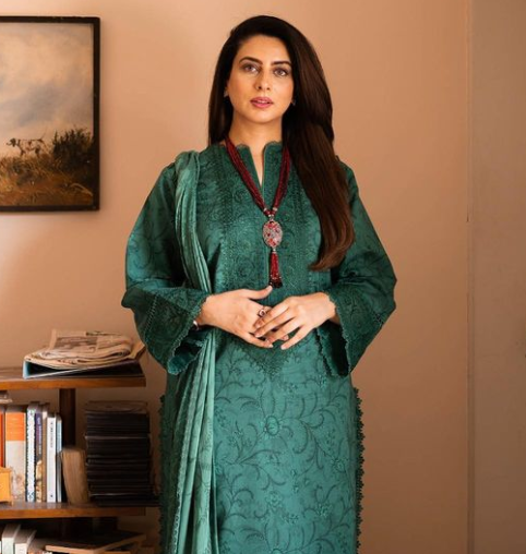 Shiffa Yousafzai's Leaked Footage Takes Twitter by Storm