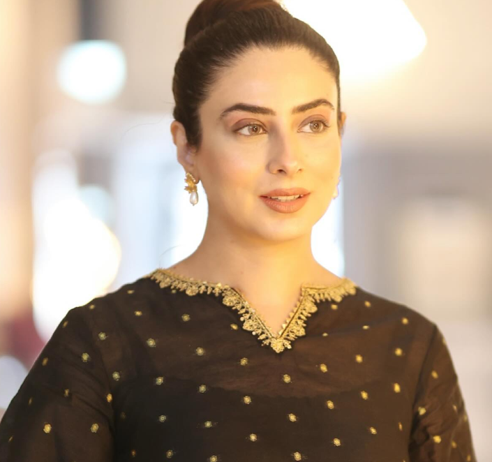 Shiffa Yousafzai's Leaked Footage Takes Twitter by Storm