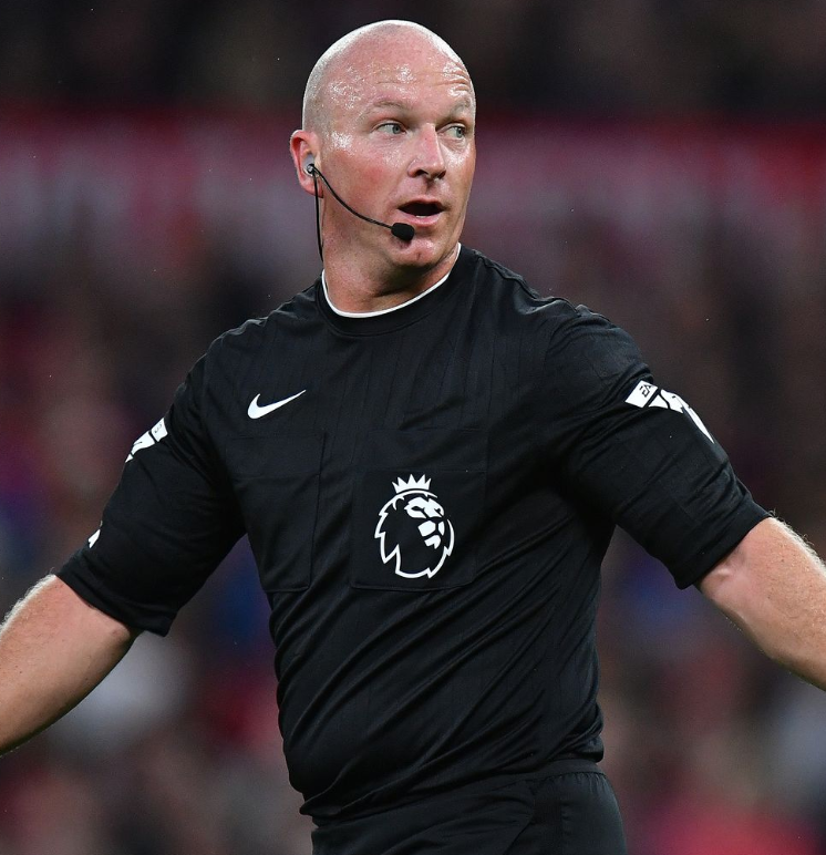 Erling Haaland's Critique of Referee Simon Hooper: Erling Haaland and ...