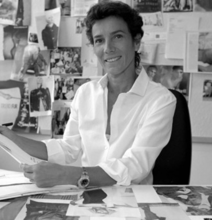 Sônia Bogner: Wiki And Alter, How Old Was Sonia Bogner? Early Life ...