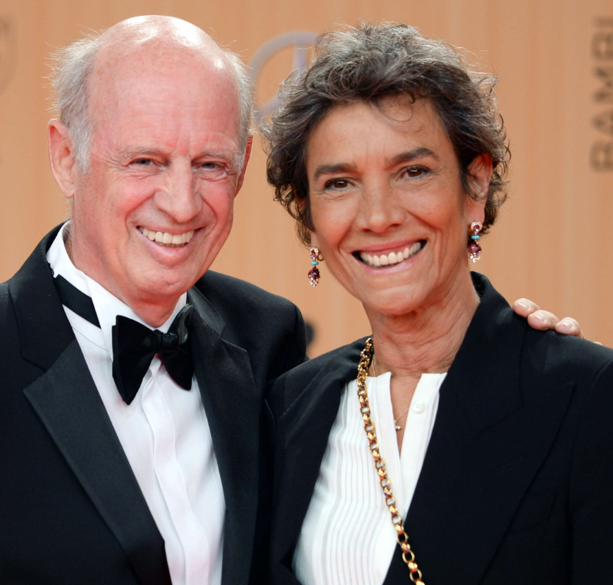 Sônia Bogner: Wiki And Alter, How Old Was Sonia Bogner? Early Life ...