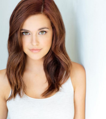 Stephanie Tyler Jones and the Spiderman 2 Face Model Chronicles