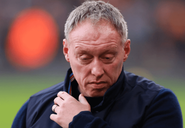 Unveiling the Mystery of Steve Cooper's Wife