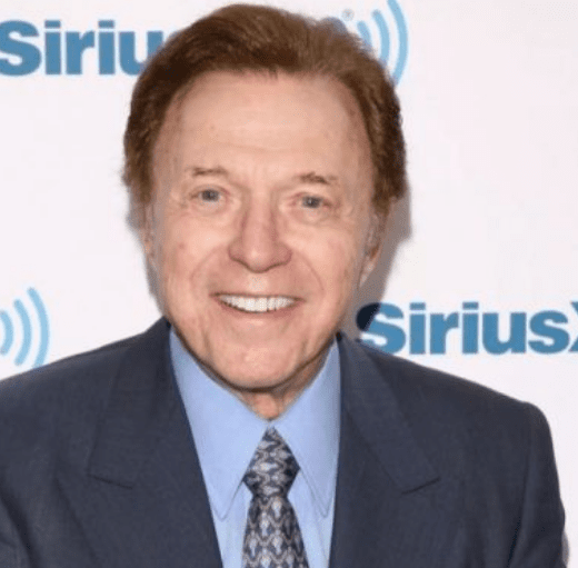 he Untold Story of Steve Lawrence's Son, David Nessim, and Michael Lawrence