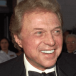 he Untold Story of Steve Lawrence's Son, David Nessim, and Michael Lawrence