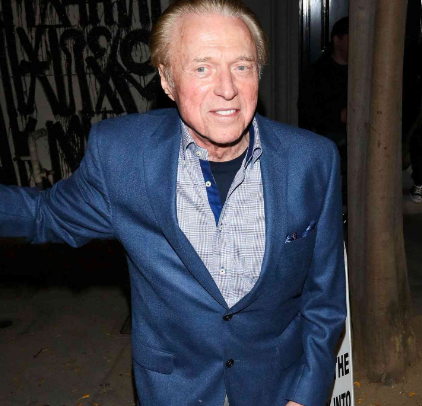 he Untold Story of Steve Lawrence's Son, David Nessim, and Michael Lawrence