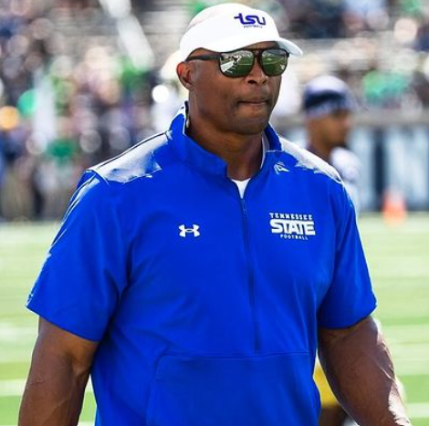 Is Steve Wyche's Related to Sam Wyche? Family, Net Worth - current ...