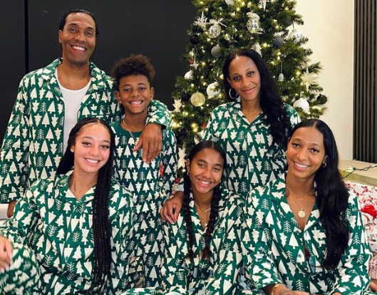 Who Is T.J. Houshmandzadeh Wife? Kaci Houshmandzadeh And Children Explored