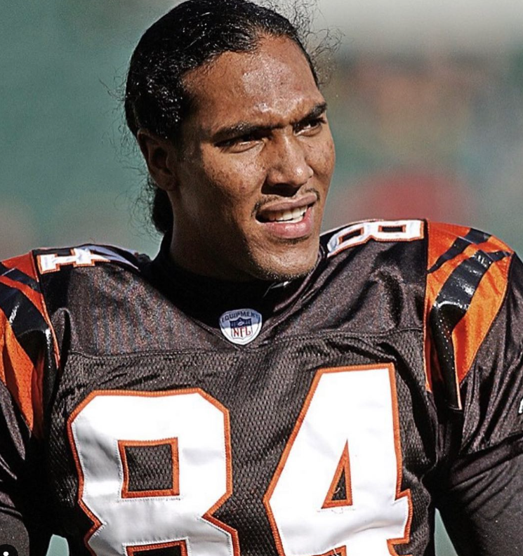 TJ Houshmandzadeh's: Ethnicity And Parents, Net Worth, Lifestyle ...