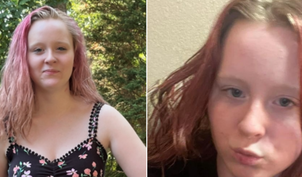 Missing Teen Tabitha Marie Sites: Is She Found Yet? Police Asks For ...