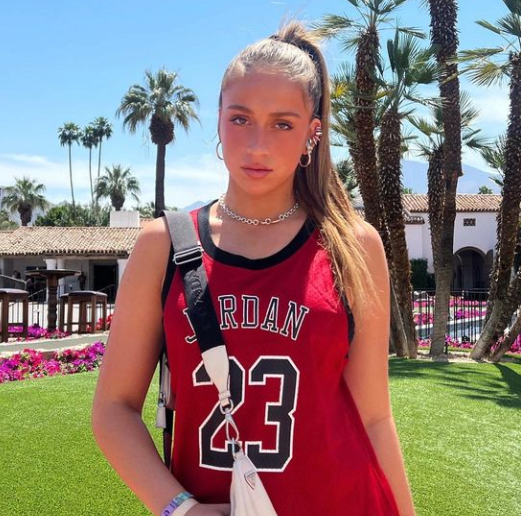 Meet Tate McRae Brother: Tucker McRae, Who Are The Parents? And Ethnicity