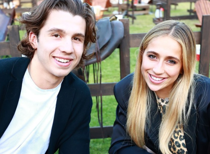 Meet Tate McRae Brother: Tucker McRae, Who Are The Parents? And Ethnicity