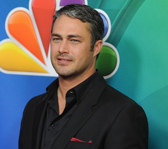 Taylor Kinney's Health Crisis Unveiled - The Shocking 2023 Update