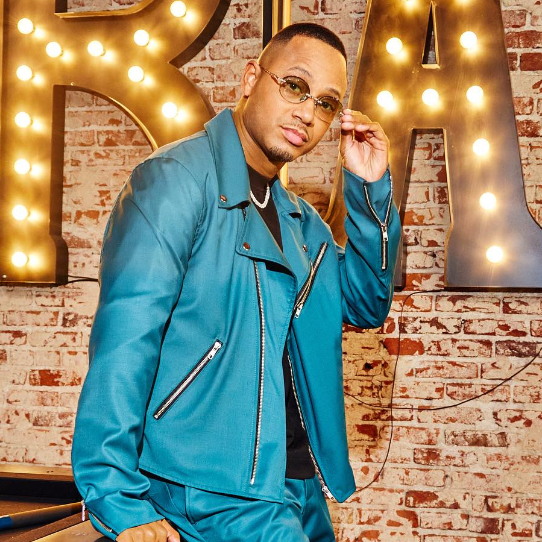 Terrence J And Mikalah Sultan Dating History