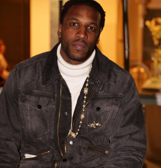 Thomas Robinson's Secretive Love Life and Family Bonds Revealed