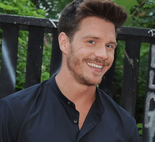 Thomas Seitel Wikipedia And Alter: Helene Fischer Freund And Baby