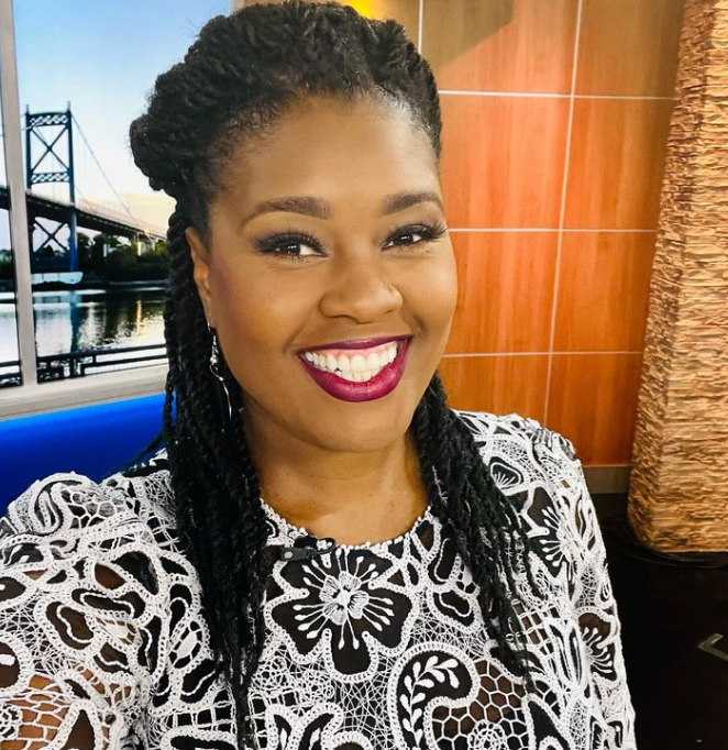 Tiffany Tarpley: Farewell To WTOL TV, Where Is She Going? Net Worth And ...