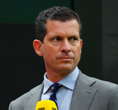 Who Is Lucy Heald, the Mystery Behind Tim Henman's Wife?