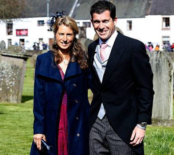 Who Is Lucy Heald, the Mystery Behind Tim Henman's Wife?