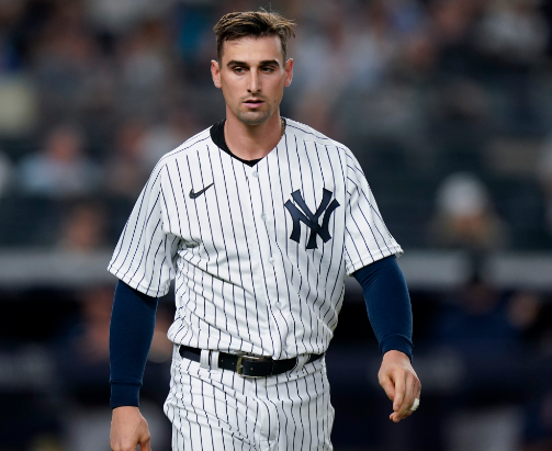 Tim Locastro's Siblings' Revealing Biography