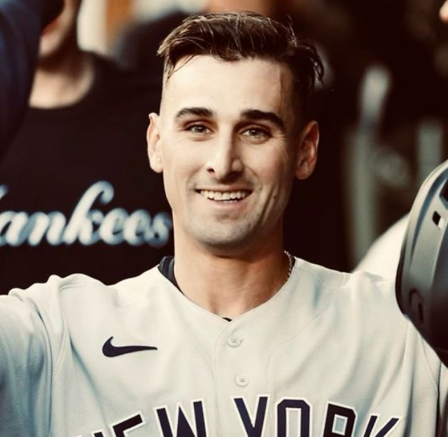 Tim Locastro's Siblings' Revealing Biography