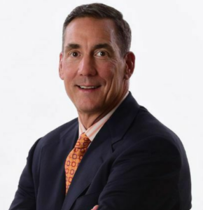 Who Is Ron Blackledge? Todd Blackledge Father, Transition from ESPN to ...