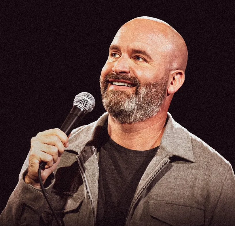 Tom Segura's UFC Mistress Revelations, A Devoted UFC Aficionado, Career ...