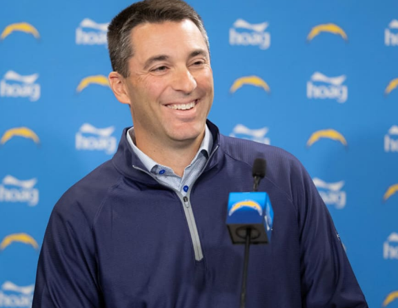 Tom Telesco's Heartwarming Married Life with Wife Larah and Their Kids