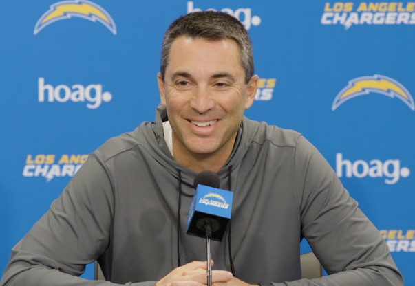 Tom Telesco's Heartwarming Married Life with Wife Larah and Their Kids