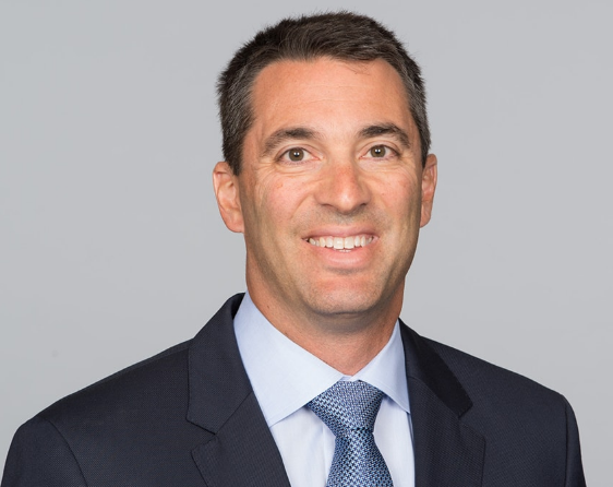 Tom Telesco's Heartwarming Married Life with Wife Larah and Their Kids