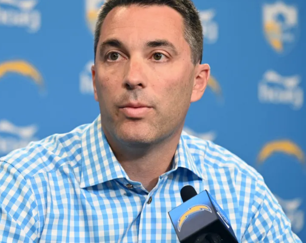 Tom Telesco's Heartwarming Married Life with Wife Larah and Their Kids