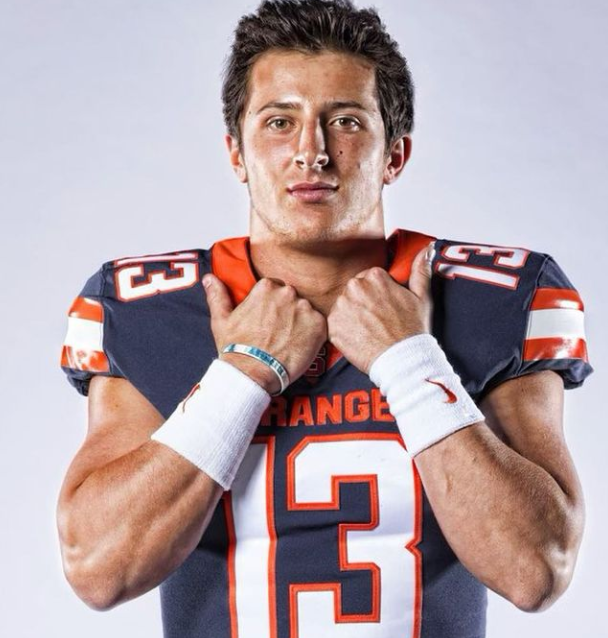 Tommy DeVito Tattoos: Meaningful Tattos and Designs, Promising Future ...