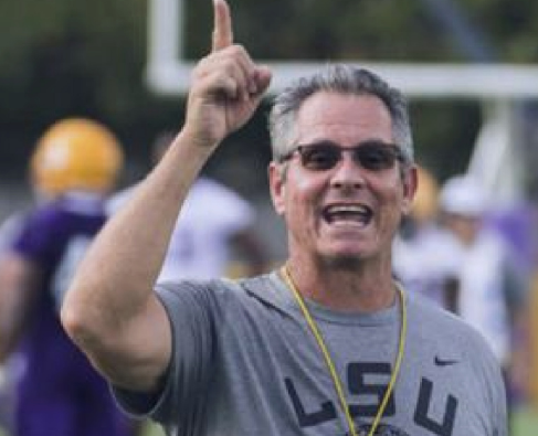 Exploring the Impactful Career and Age of Tommy Moffitt, Texas A&M's ...