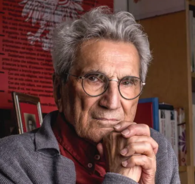 Who Is Toni Negri Wife? Paola Meo, Meet His Daughter Anna Negri