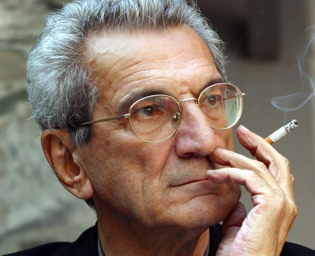 Who Is Toni Negri Wife? Paola Meo, Meet His Daughter Anna Negri